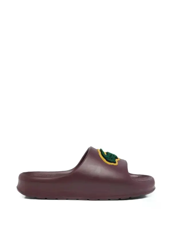Lacoste Serve Slide 2.0 Slides