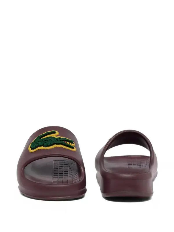 Lacoste Serve Slide 2.0 Slides