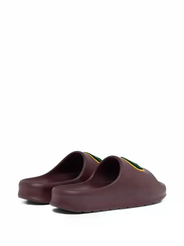 Lacoste Serve Slide 2.0 Slides