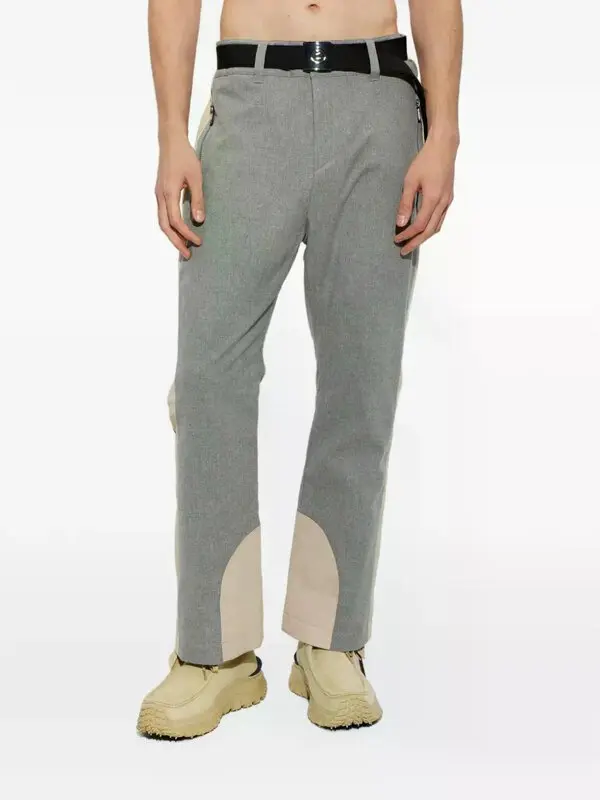 Bogner Firat Belted Ski Pants