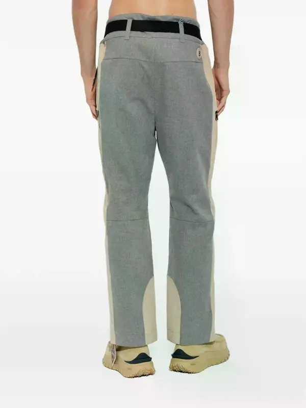 Bogner Firat Belted Ski Pants