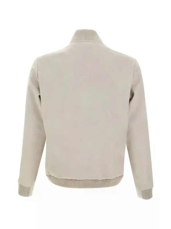 RRD Nabucco Faux-suede Jacket