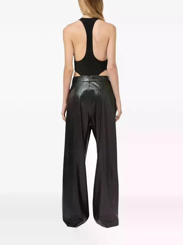Andamane Sasha Loose-fit Trousers