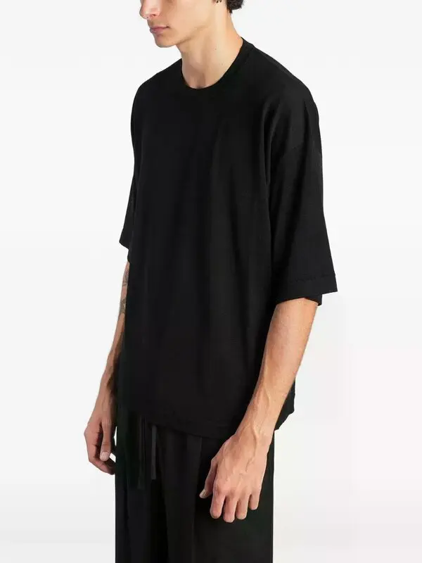 Barena Venezia Zaco Crew-neck T-shirt