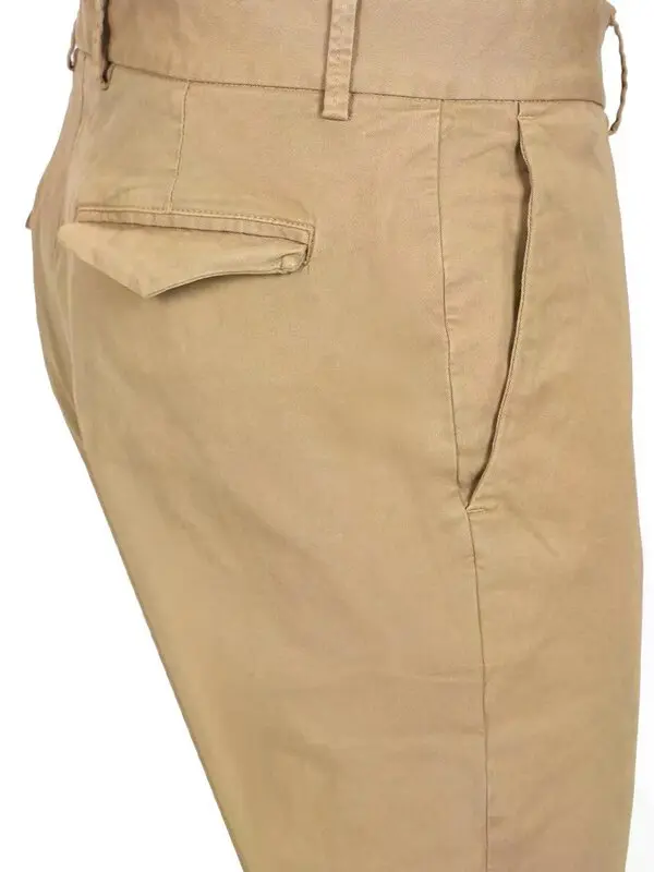 ORIGINAL VINTAGE Flap-pocket Trousers