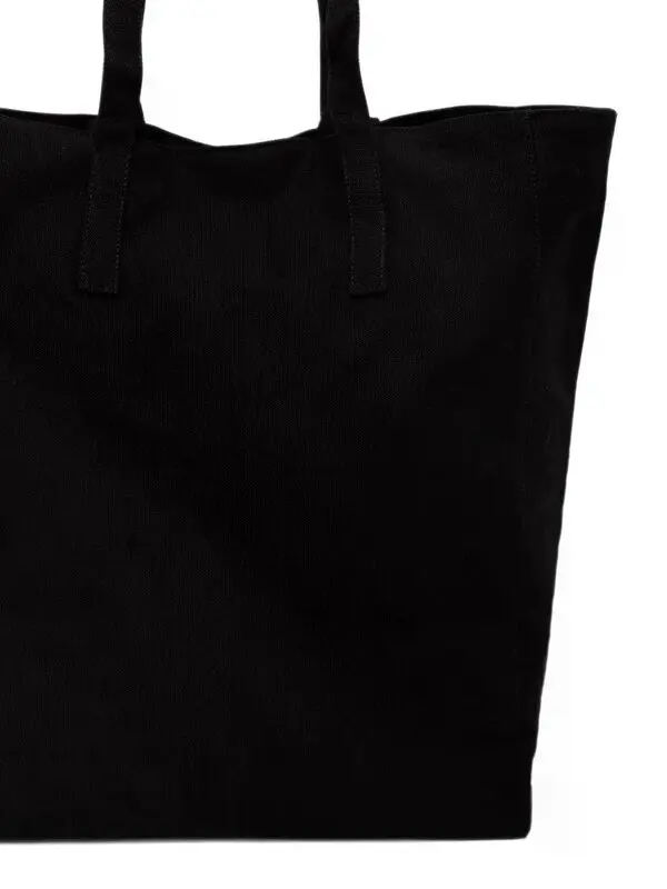 Karl Lagerfeld Graphic-print Tote Bag