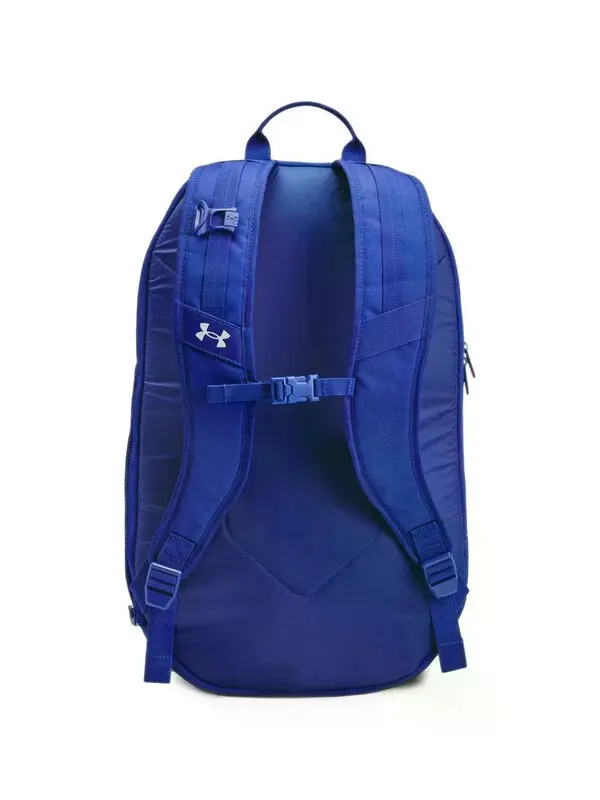 Under Armour Hustle 6.0 Backpack - Blue