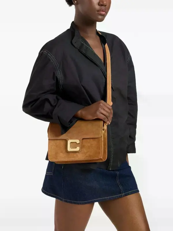 CAREL Mabillon Shoulder Bag
