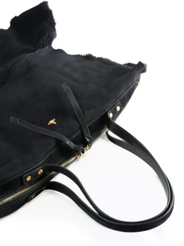VIVIENNE WESTWOOD Mara Shoulder Bag