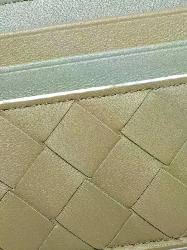 Bottega Veneta Intrecciato Card Holder