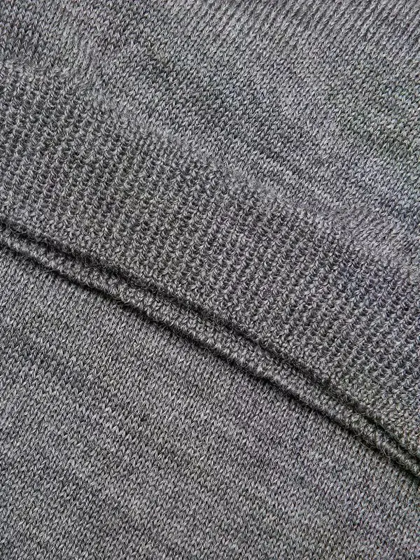 Comme Des Garçons Heart-patch Short-sleeve Cardigan