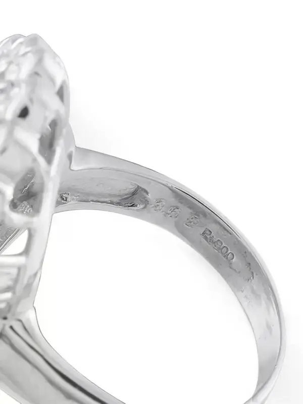 LB EXCLUSIVE Diamond Ring
