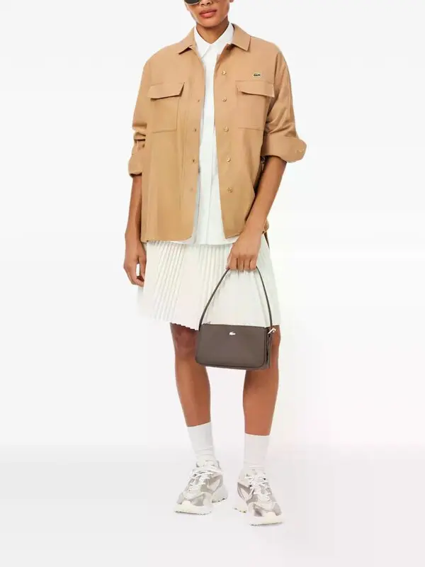 Lacoste Daily City Shoulder Bag