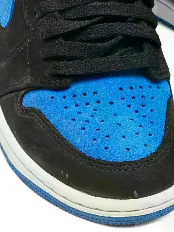 JORDAN Air 1 Retro High Og Royal Reimagined Sneakers