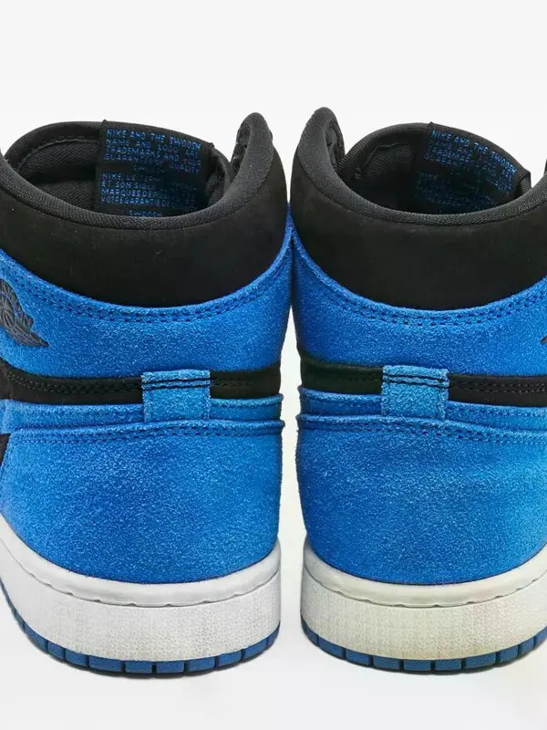 JORDAN Air 1 Retro High Og Royal Reimagined Sneakers