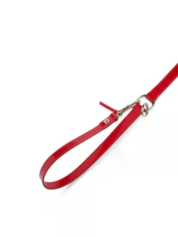 CAREL Milou Leather Dog Lead