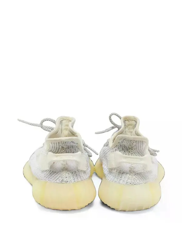 ADIDAS X YEEZY Boost 350 V2 Static Reflective Sneakers