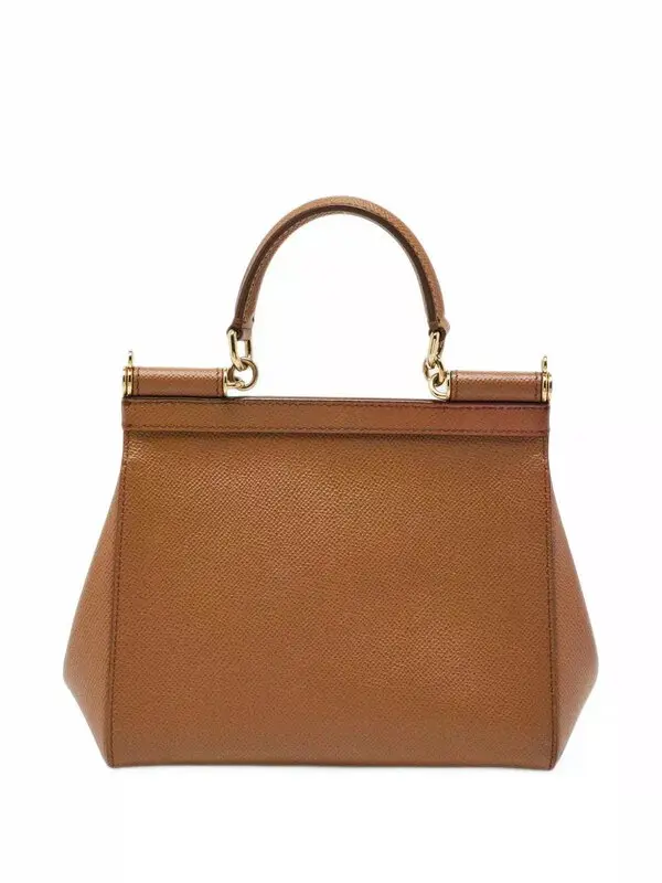 Dolce & Gabbana Smal Miss Sicily Handbag