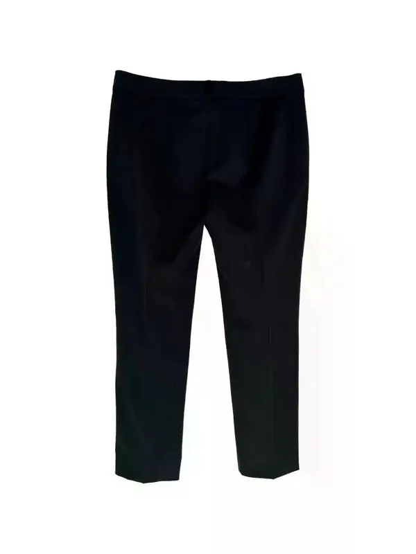 Dolce & Gabbana 2020s Slim-fit Trousers