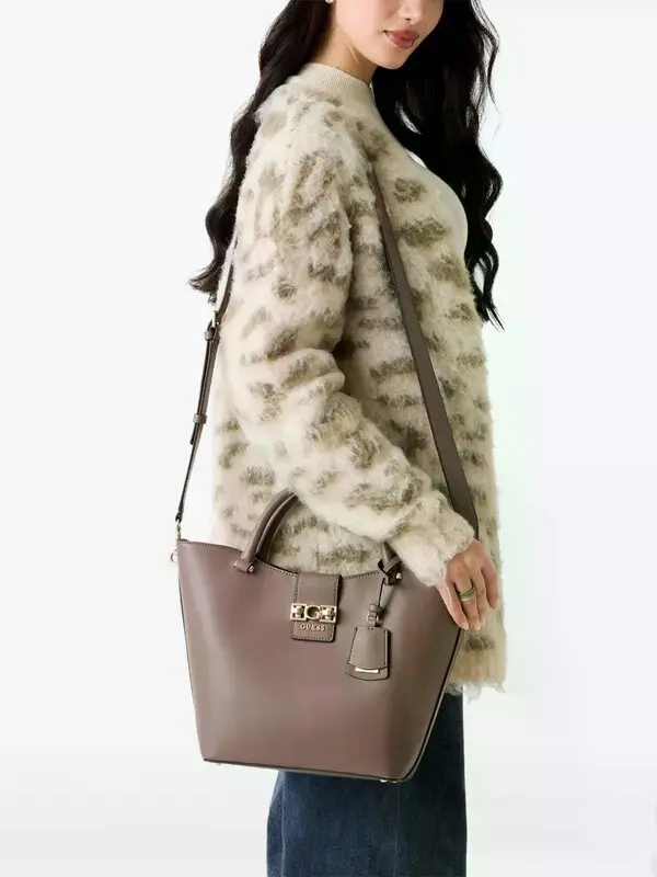 Guess Jane Tote Bag - Neutrals