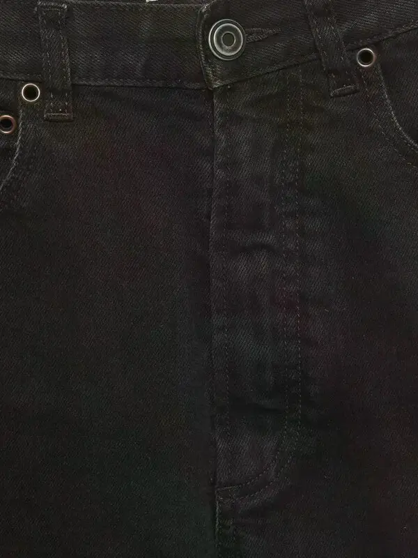 Alaïa High-rise Jeans