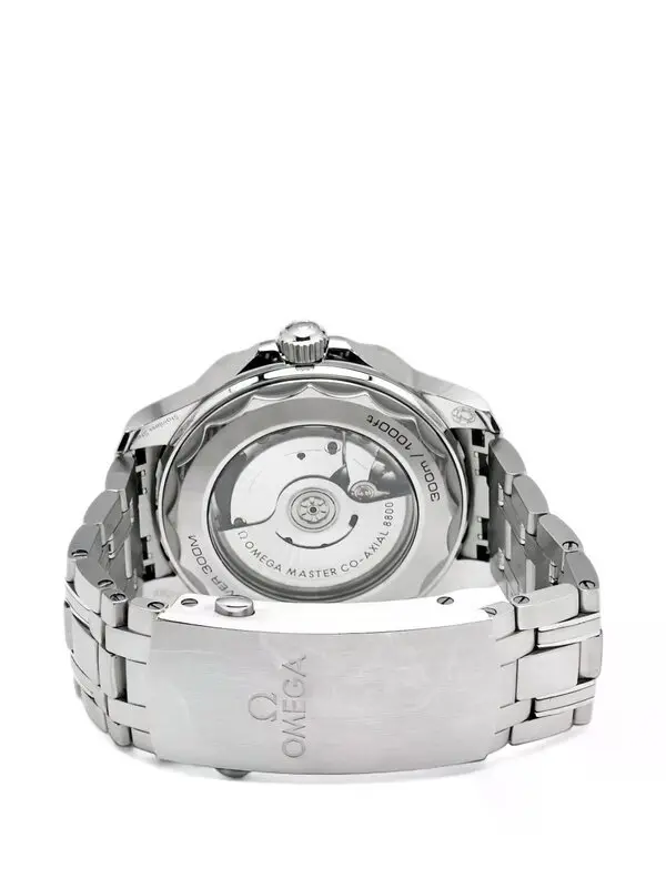 Omega Seamaster Diver 42mm Watch
