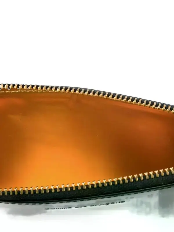 Comme Des Garçons Mirror Inside Pouch