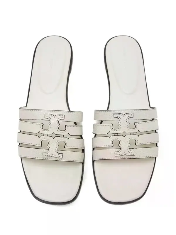 Tory Burch Ines Cage Slides