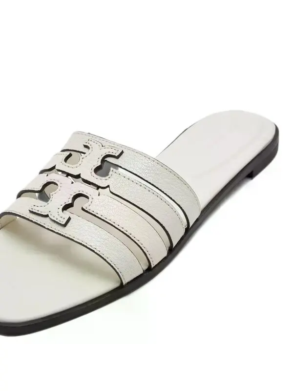 Tory Burch Ines Cage Slides
