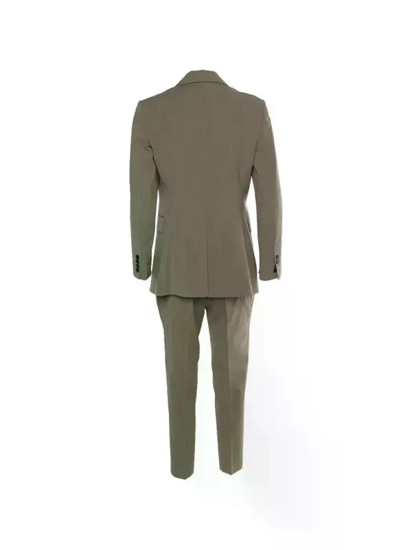Theory Etiennette Treeca Tailored Suit