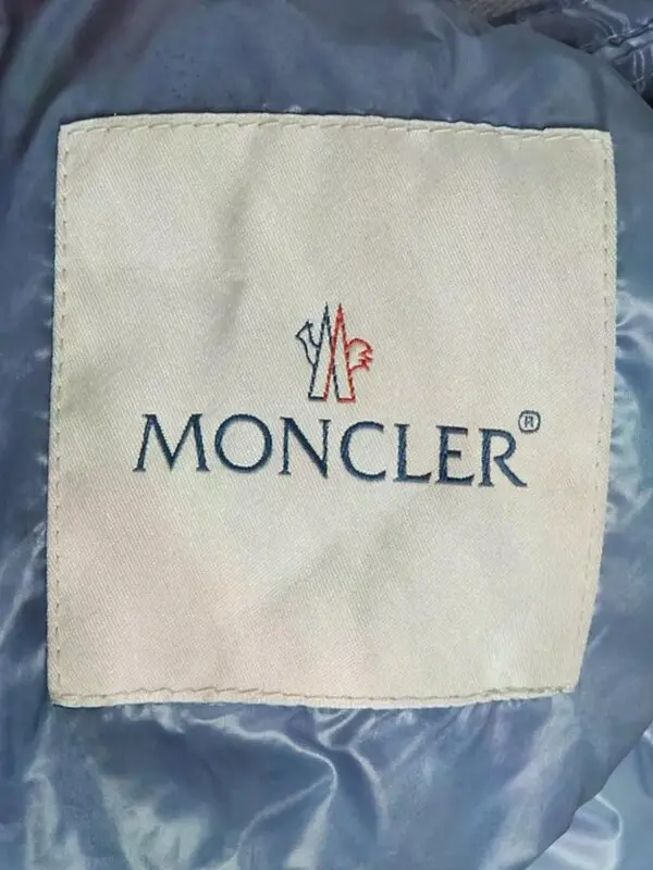 Moncler Acorus Puffer Jacket