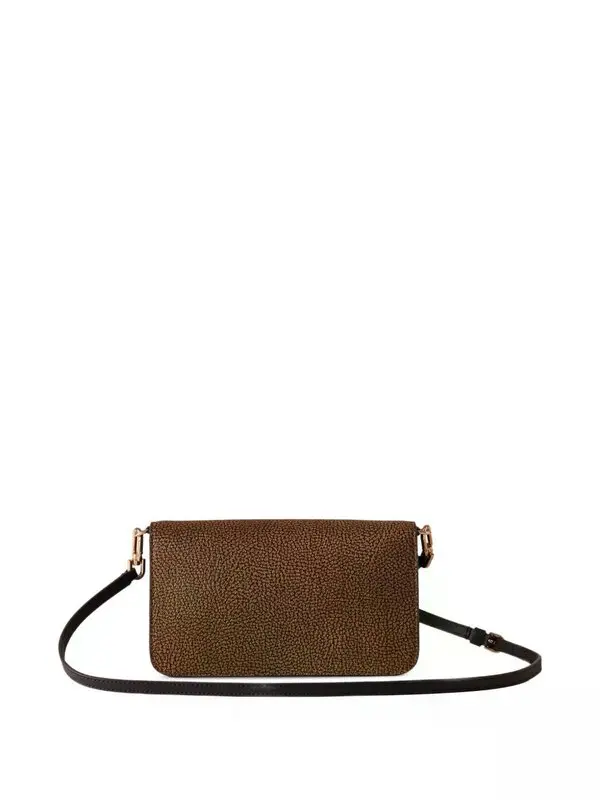 Borbonese Mini Urban Cross Body Bag