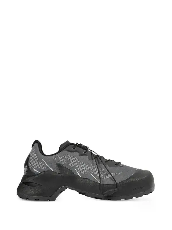 DEMON Hono Sneakers - Grey