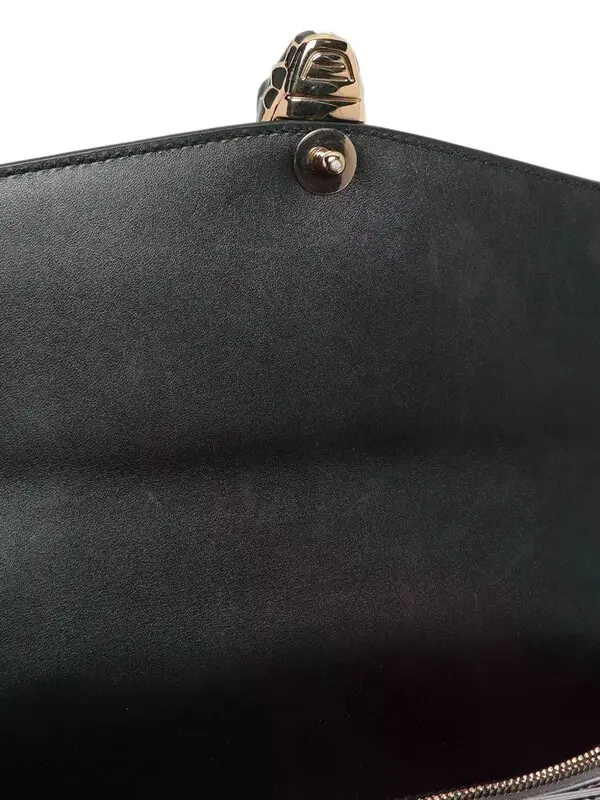 BVLGARI Serpenti Forever Shoulder Bag