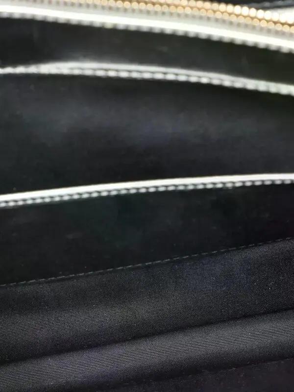 BVLGARI Serpenti Forever Shoulder Bag