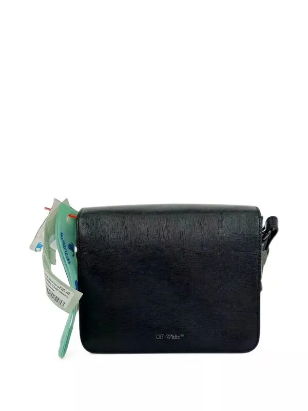 Off-White 2020s Binder Clip Shoulder Bag