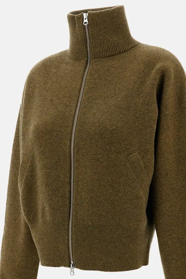 Extreme Cashmere Cardigan N°385 Xtra Cute