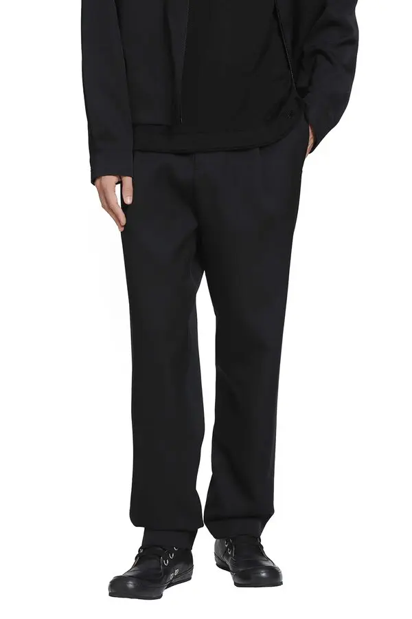 MASSIMO OSTI STUDIO Wool Pants