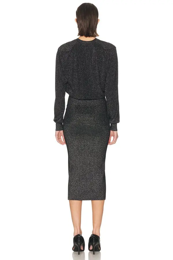 Isabel Marant Étoile Aliza Dress
