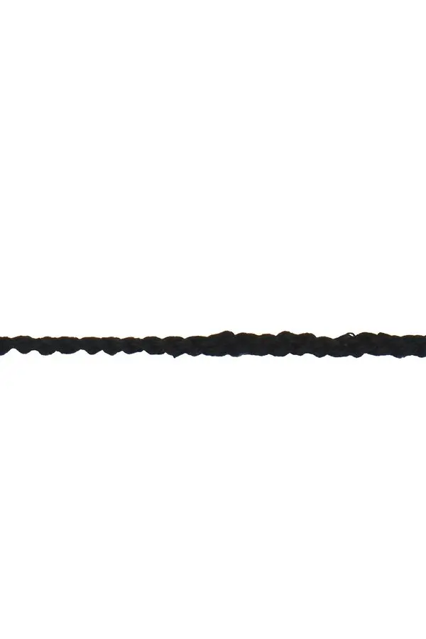 HEAVEN MAYHEM Crisia Necklace - Black