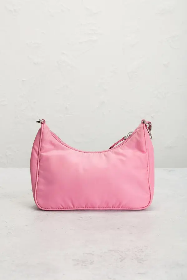 Prada Re-edition 2005 Re-nylon Shoulder Bag