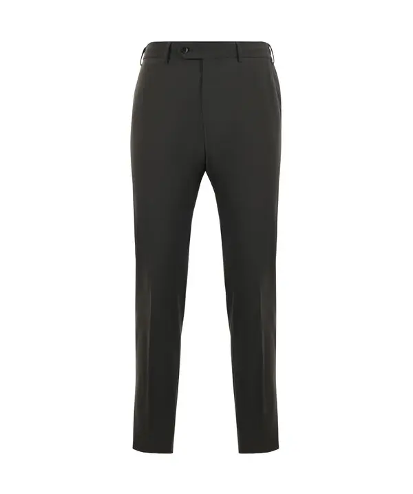 PT TORINO Belt-loop Casual Pants