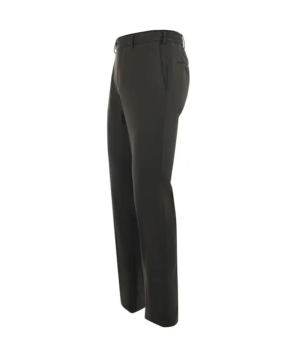 PT TORINO Belt-loop Casual Pants