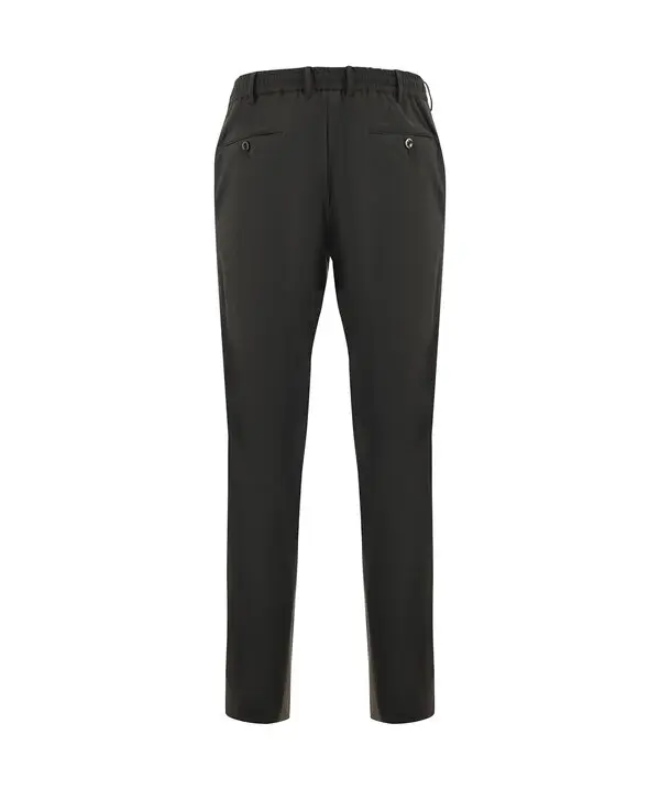 PT TORINO Belt-loop Casual Pants