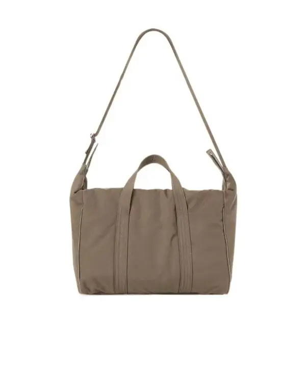 THE ROW Zippered Travel Bag