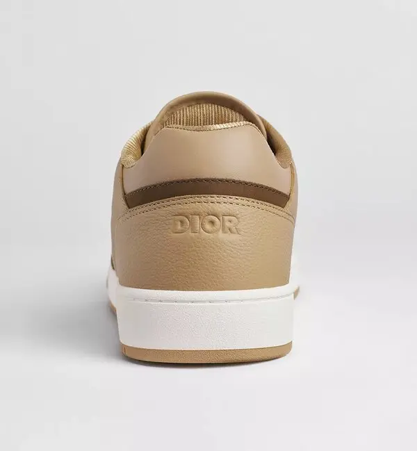 Dior B27 Uptown Low-top Sneaker