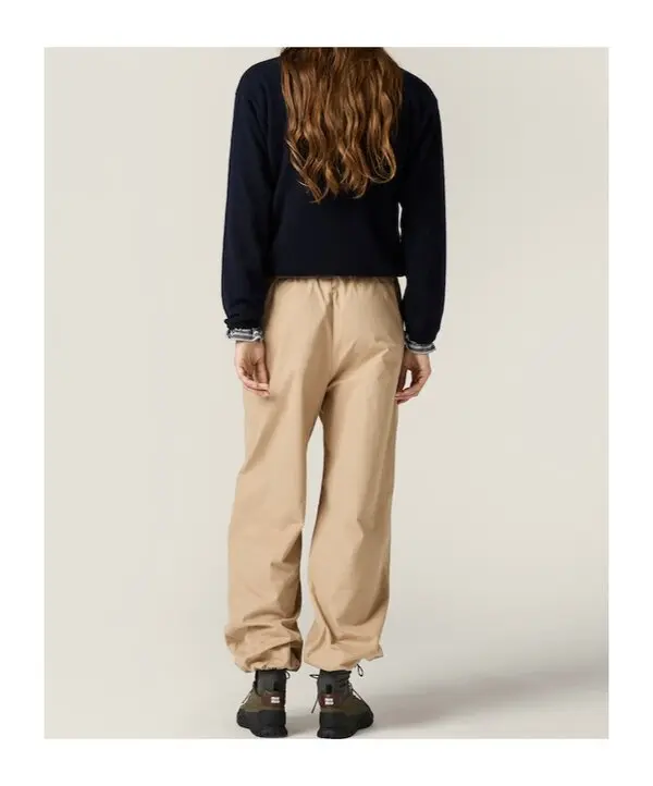 Miu Miu Cashmere Zipper Sweater
