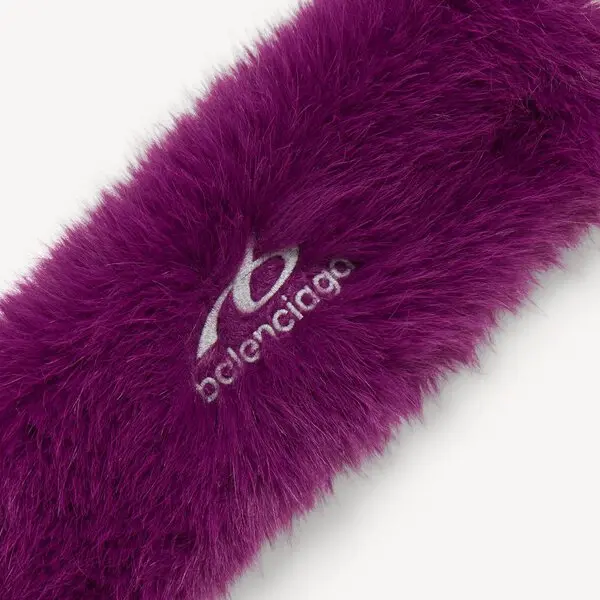 Balenciaga Bodies Headband