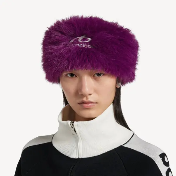 Balenciaga Bodies Headband