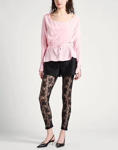 Patrizia Pepe Top Size Viscose